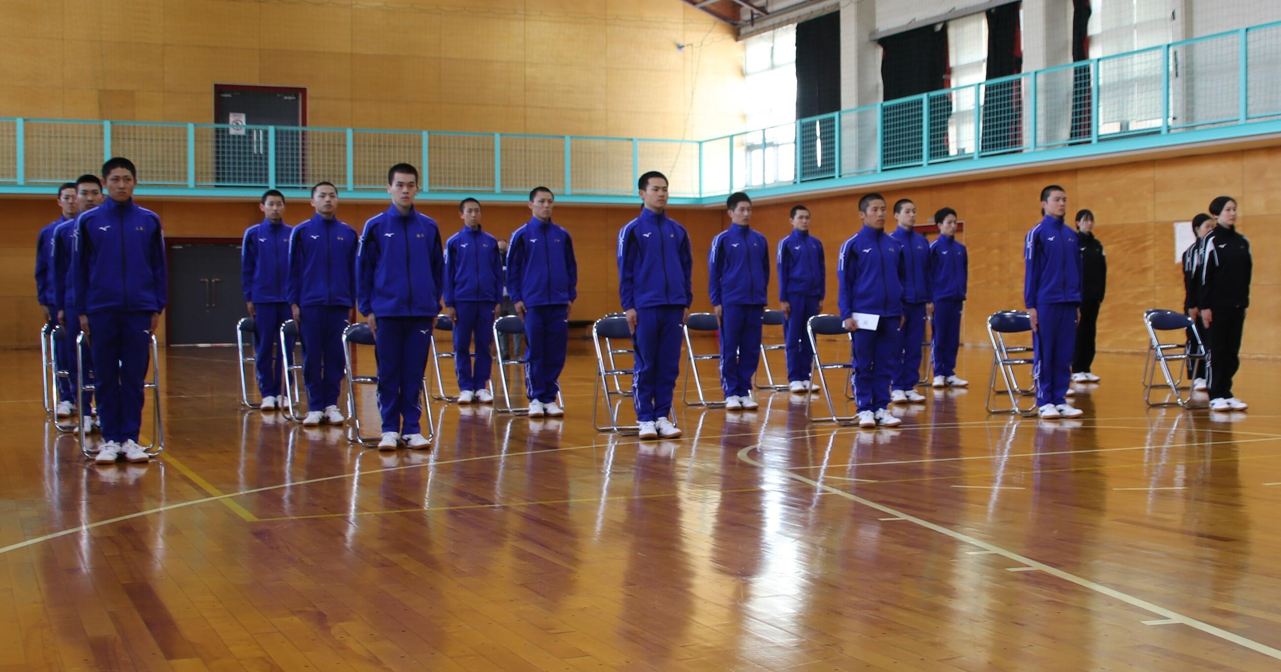 オートレース第38期選手候補生入所式が行われました！｜総合（旧）｜AutoRace.JP