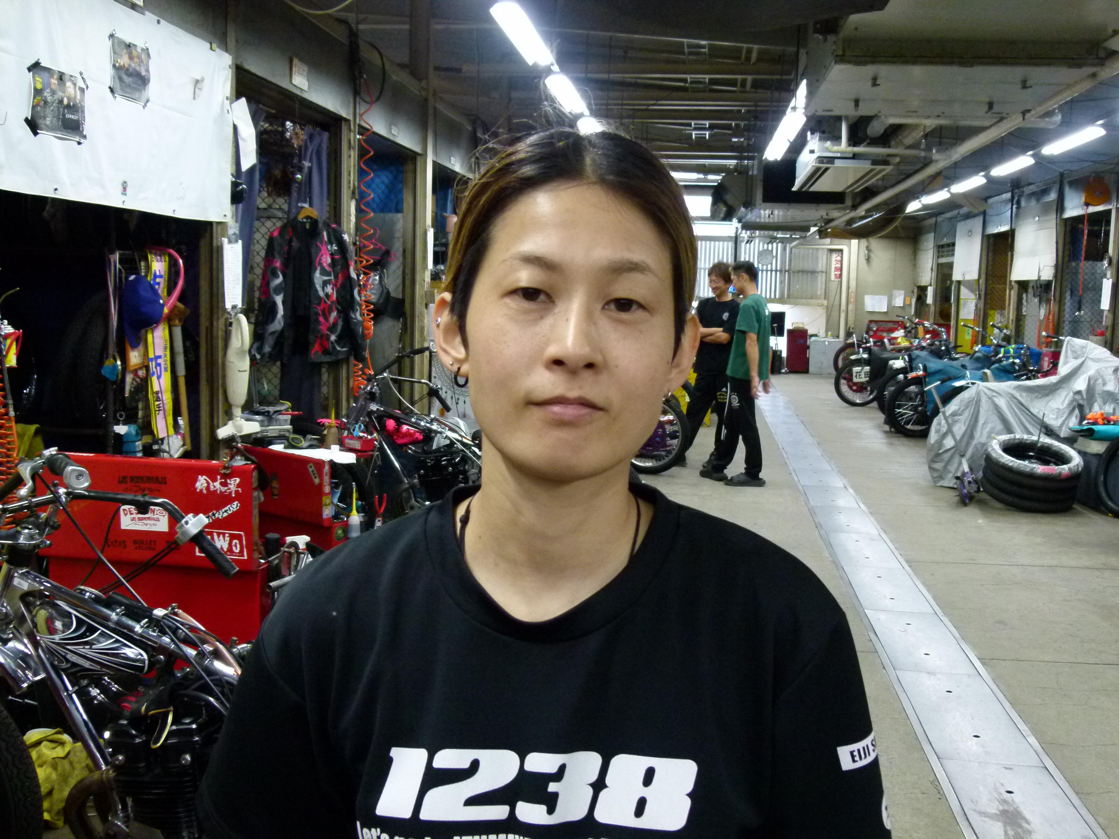 【オートレースモバイル提供】SGオートレースグランプリ最終日『今日のピックアップ選手：松尾彩選手』｜レース情報｜AutoRace.JP